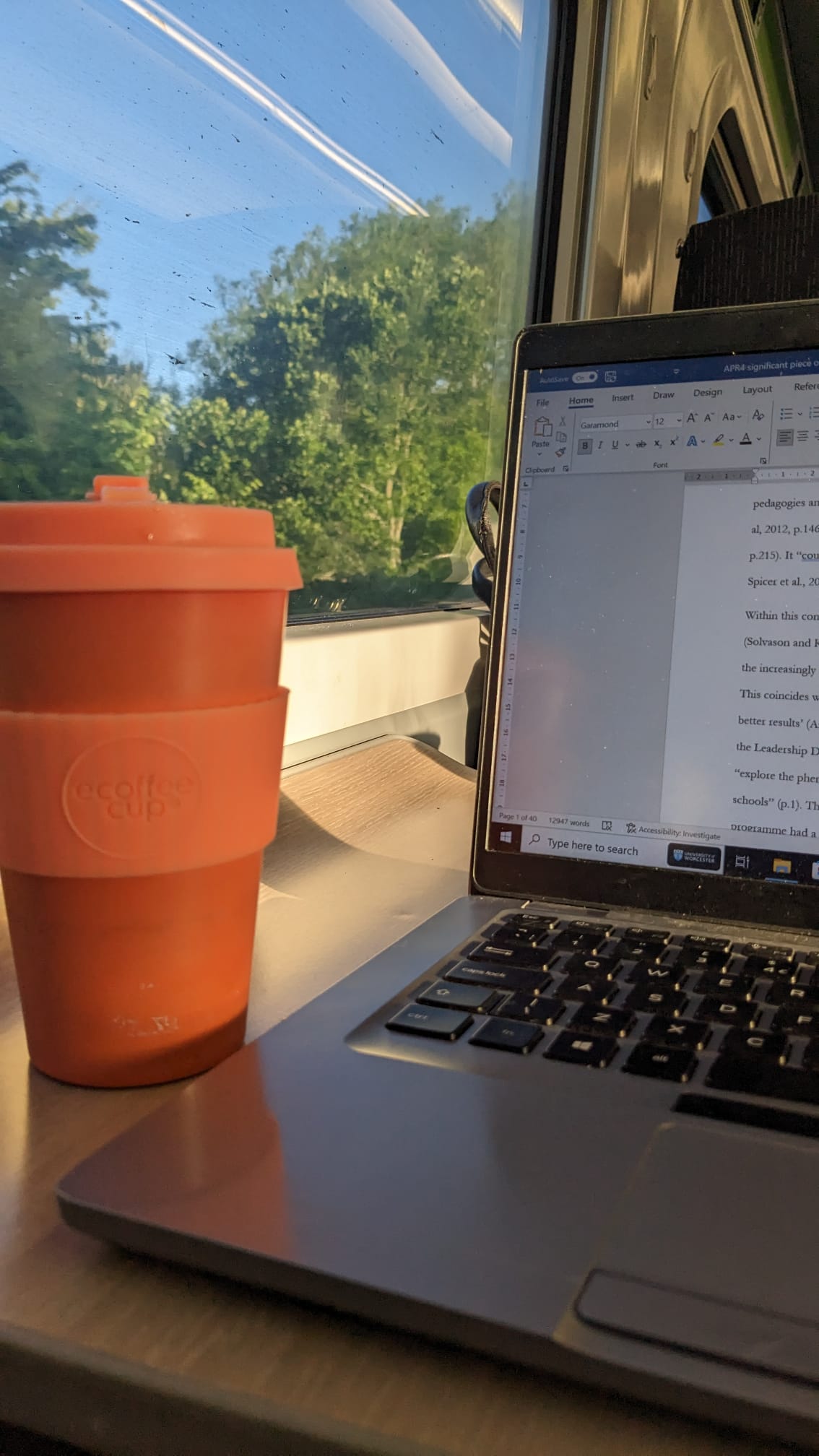 Social Pedagogy in Early Childhood – The Department for Children and ...